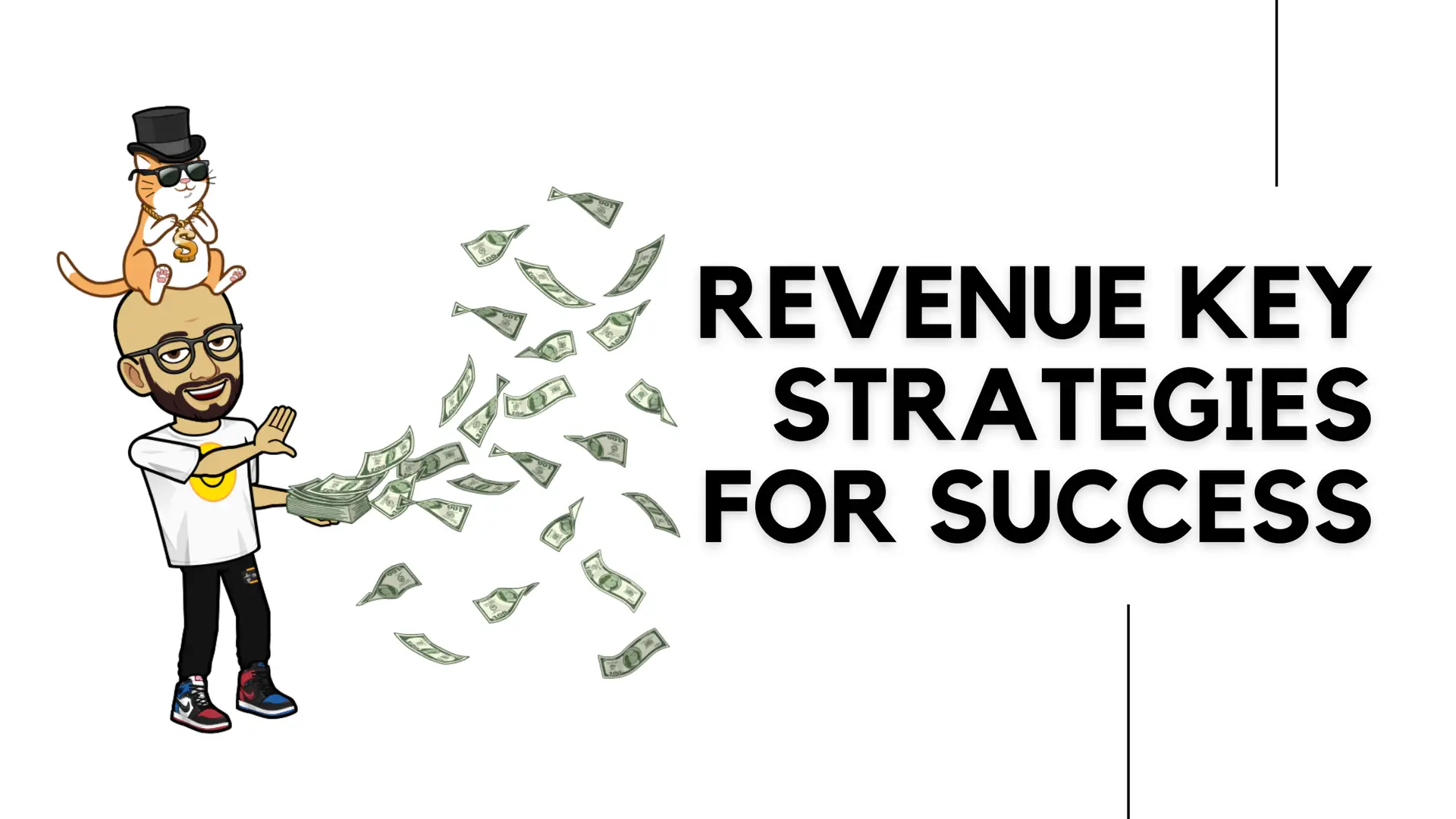 Revenue Maximization Strategies for Success - TaylorMade Global